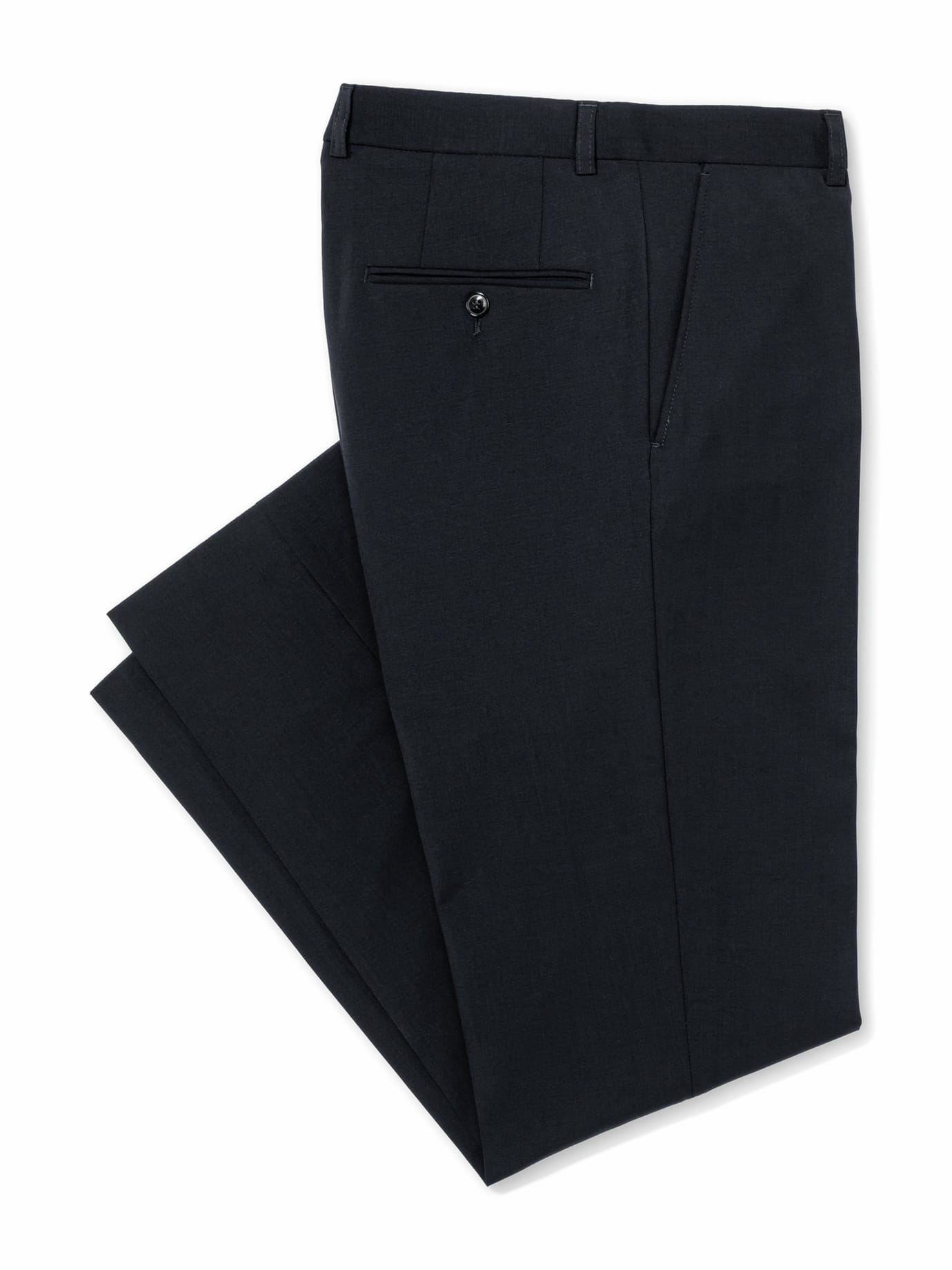 B-DYnamic-Anzug-Hose bei Walbusch entdecken